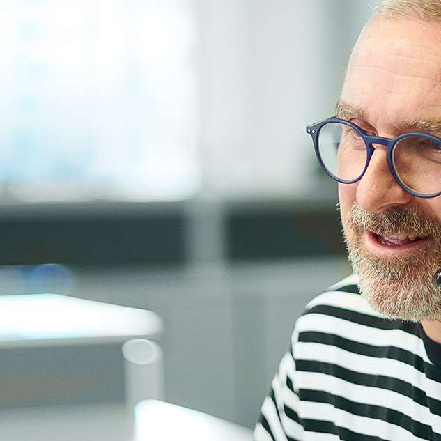 VR Smart Finanz - Service