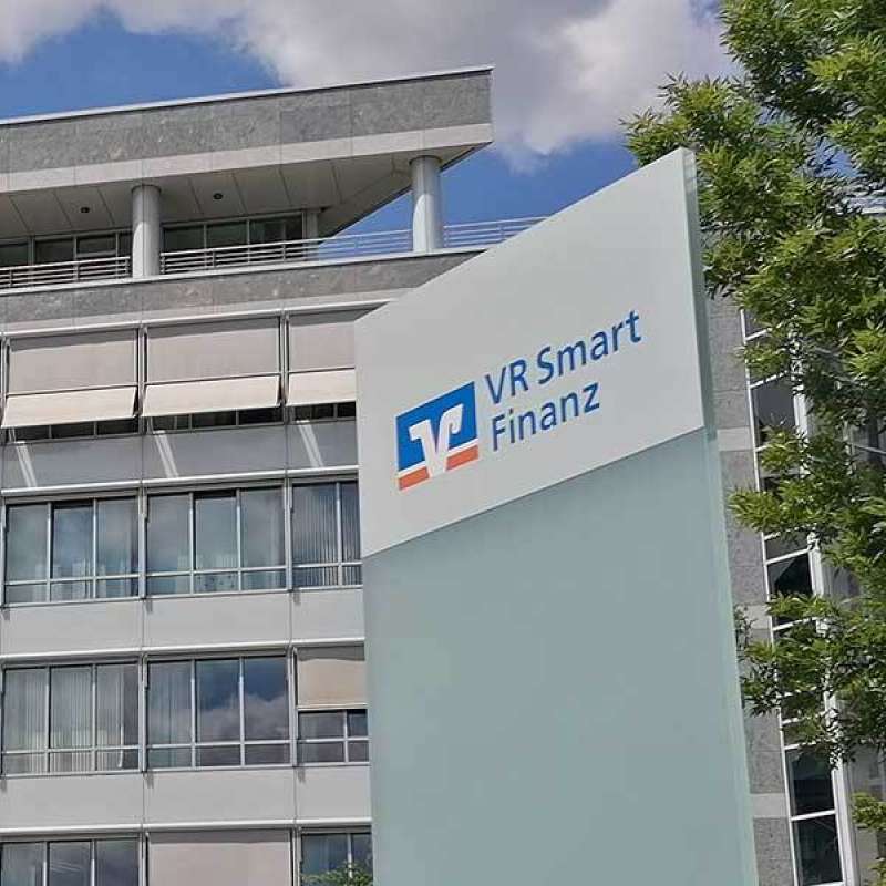 VR Smart Finanz - Presse und Mediathek