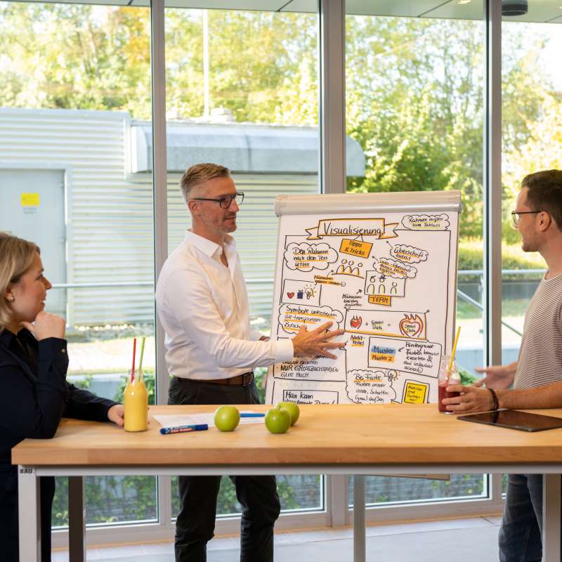 VR Smart Finanz - Berufserfahrene