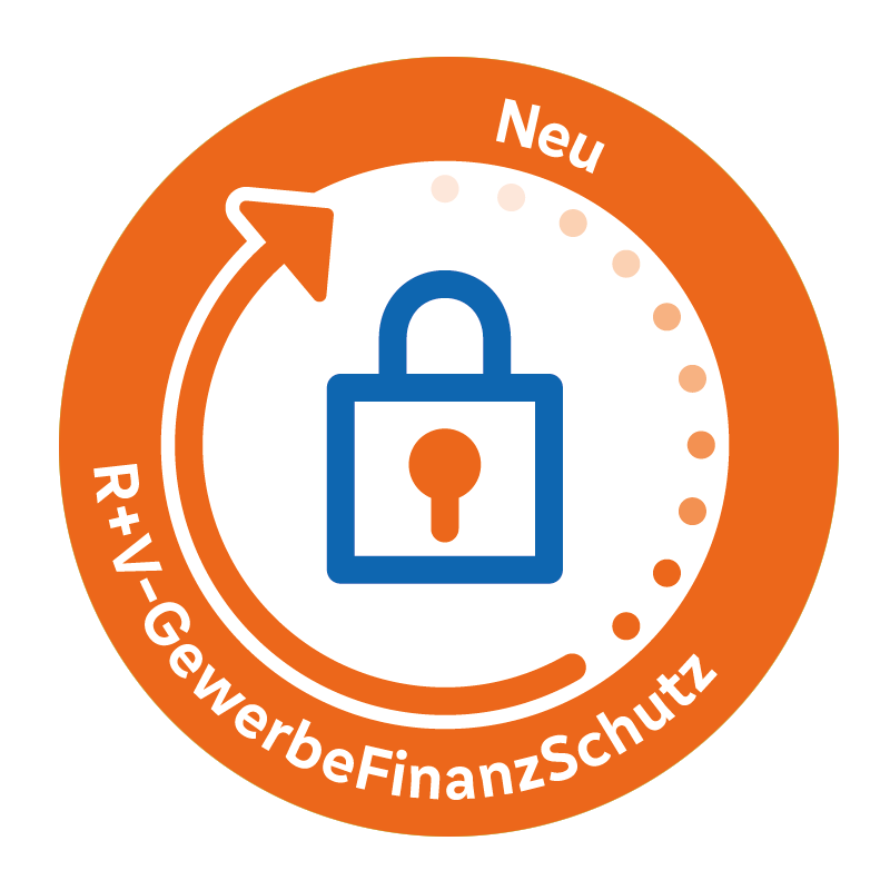 VR Smart Finanz - Unternehmerkredit