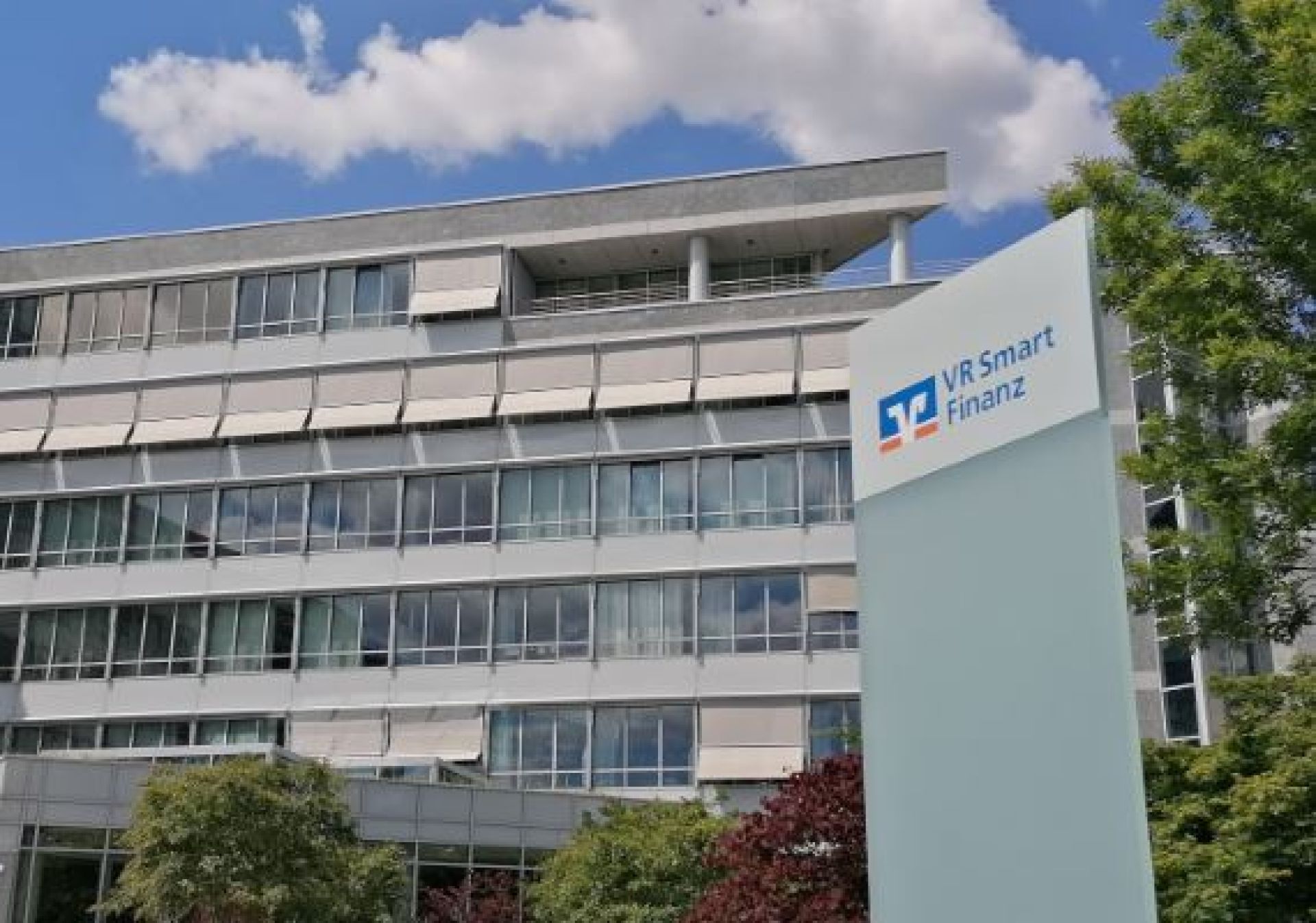 VR Smart Finanz - VR Smart Finanz