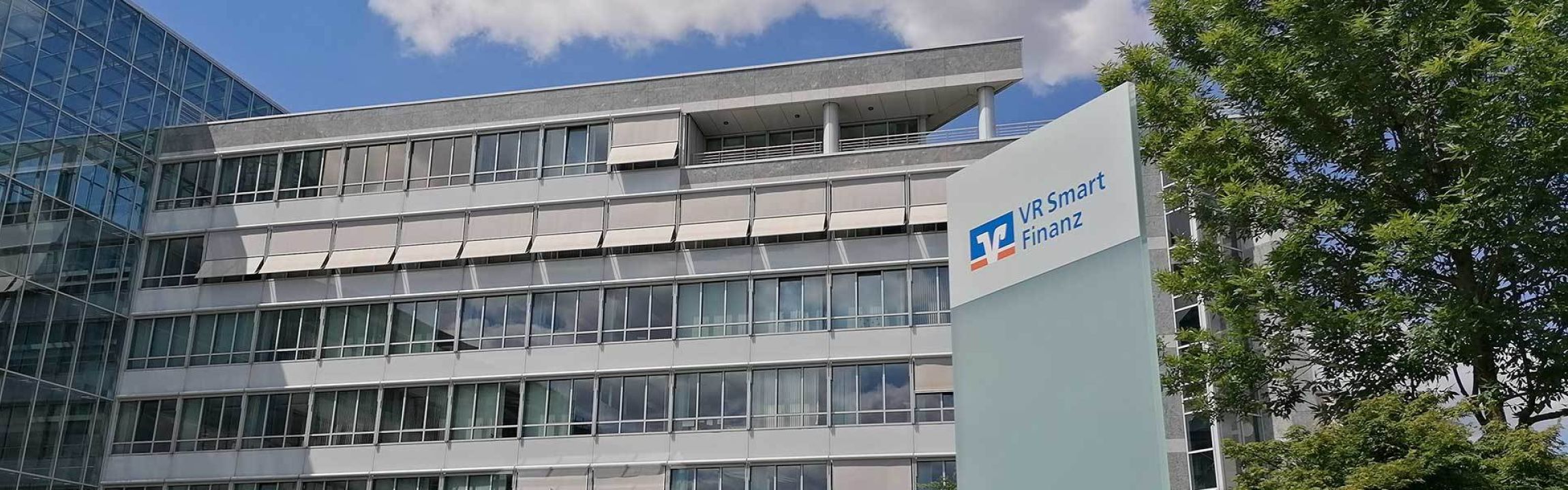 VR Smart Finanz - Unternehmen