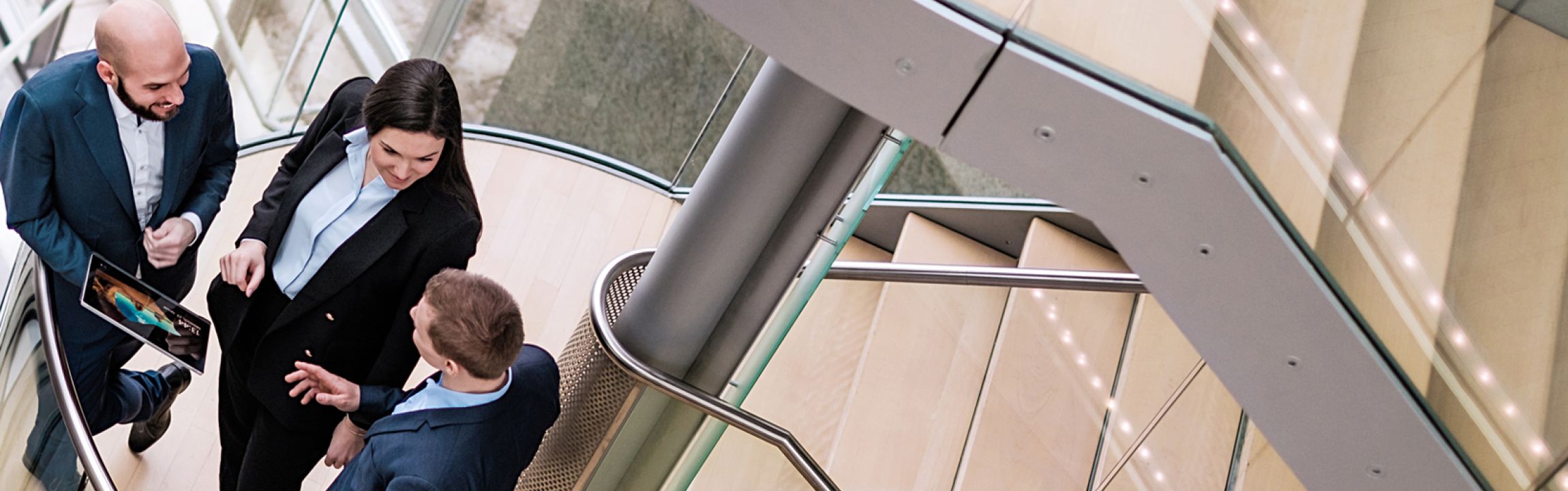 VR Smart Finanz - Berufserfahrene